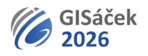 GISáček 2026: kompletní informace – GeoCommunity.cz